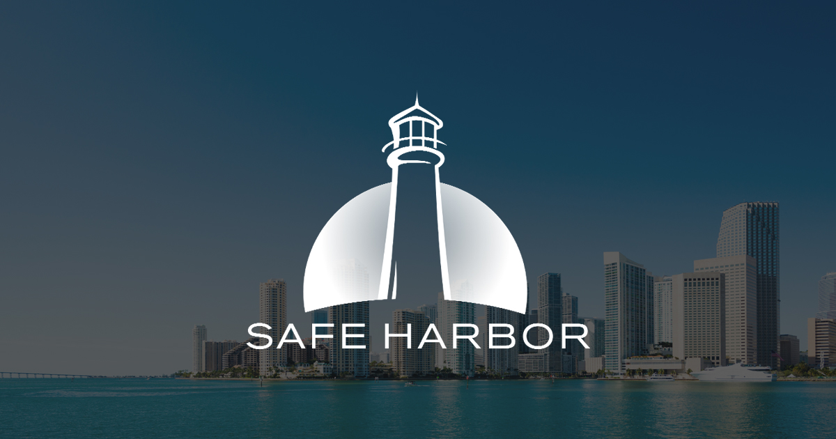 Contact Us | Safe Harbor Capital Partners