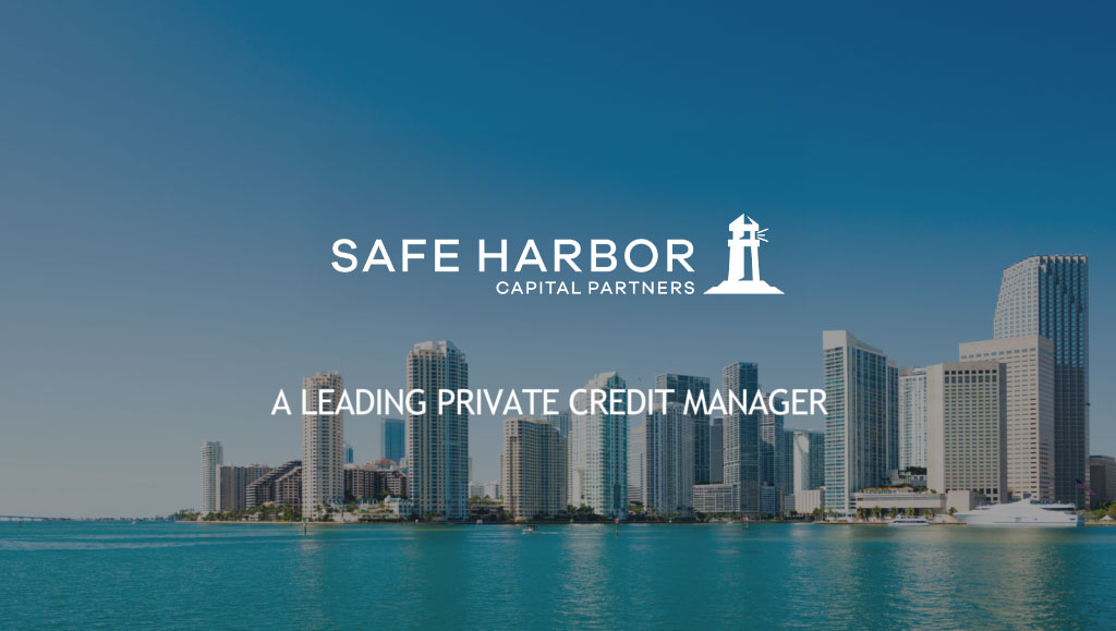 Safe Harbor Capital Partners | A Leading Private Credit Manager